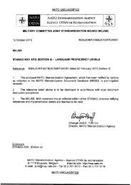 TOPFAS - NCI Agency - Nato