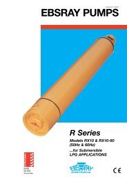 General Brochure-pdf.ind - Ebsray Pumps