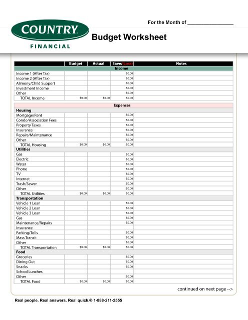 8 Condo Association Budget Template Perfect Template Ideas