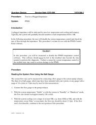 PPMS Vertical Puck - Quantum Design, Inc.