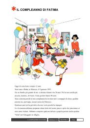 b | lessico - Italiano L2