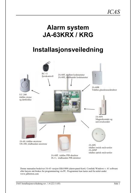 JA-63_manual - Icas