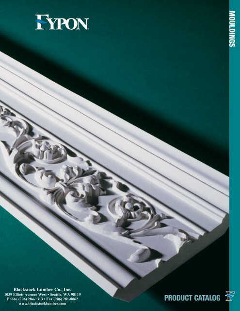Fypon Catalog Pdf - Catalog Library