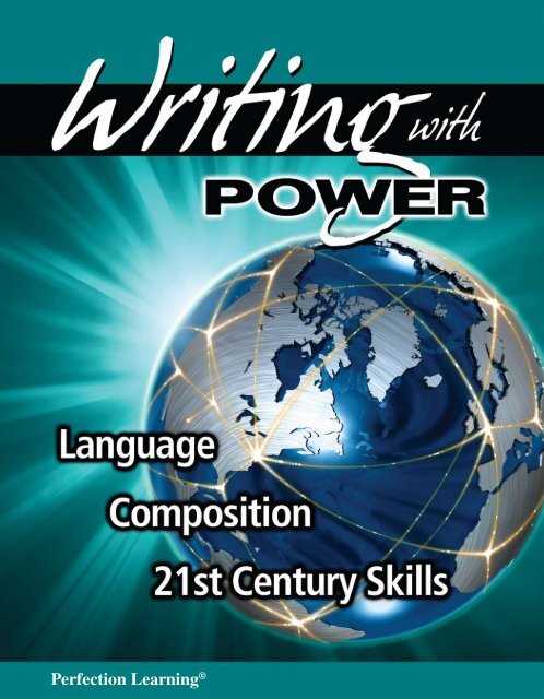 Grade 12 - Perfection Learning