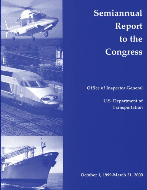 Download Full PDF Document - Office of Inspector General - U.S.