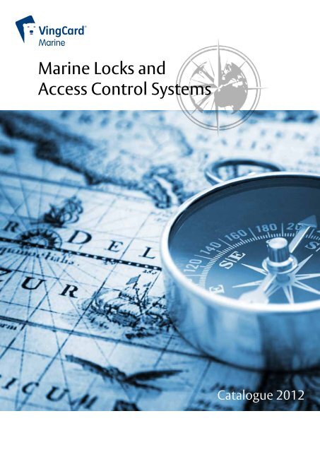 download - VingCard Marine