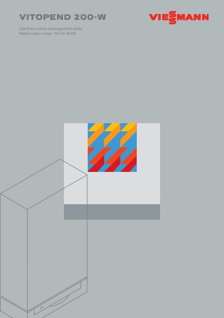 System design - Viessmann