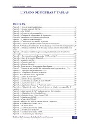 ÍNDICE Índice de figuras, gráficos, tablas y cuadros ...