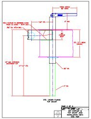 5th Wheel Landing Gear Owners Manual Venture Mfg. Co.