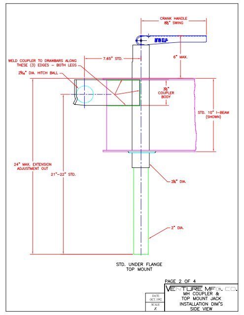 \\Vmc-fs1\public\VMC DRAWINGS\2D ... - Venture Mfg. Co.