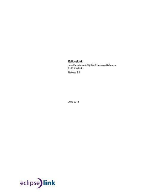eclipselink_jpa_extensions