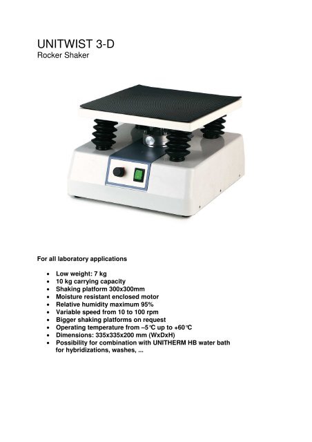 UNITWIST 3d_rt\374 - UniEquip