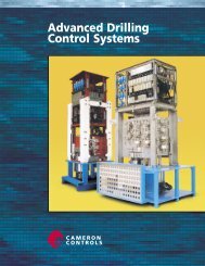 Collet Connector Comparison - cedip