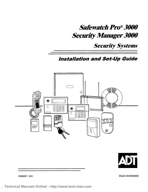 Safewatch+Pro+3000+Installation+Manual.pdf 7543KB ... - Joe Klein