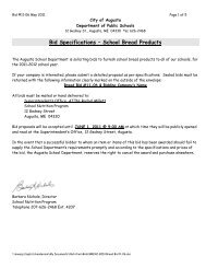 Sample letter- for' parents with child with head lice. School Letterhead