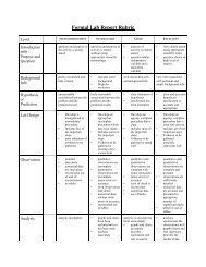 Formula Writing Worksheet 2.pdf - Classconnect.ca