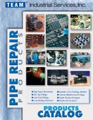 Propeller Selection Chart - MarinePropShop.com