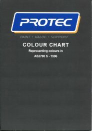EAG Technique Chart BR008 - Evans Analytical Group