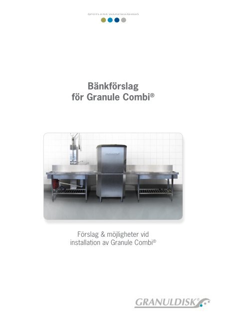 nedladdningsbar pdf - Granuldisk