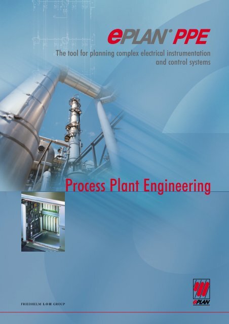 Process Plant Engineering