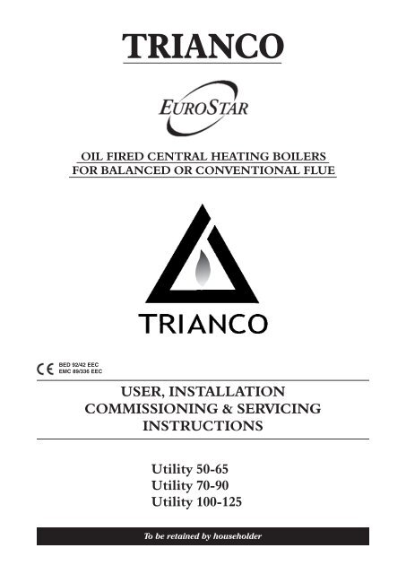 trianco - Heatingspares247.com