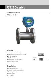 BC410 Series - FnS Plus