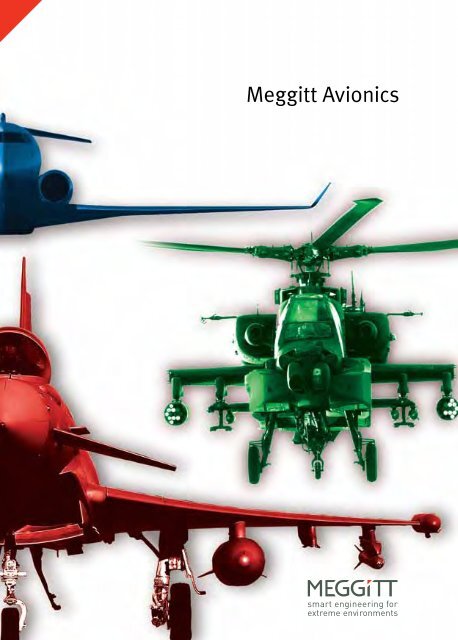 Meggitt Avionics