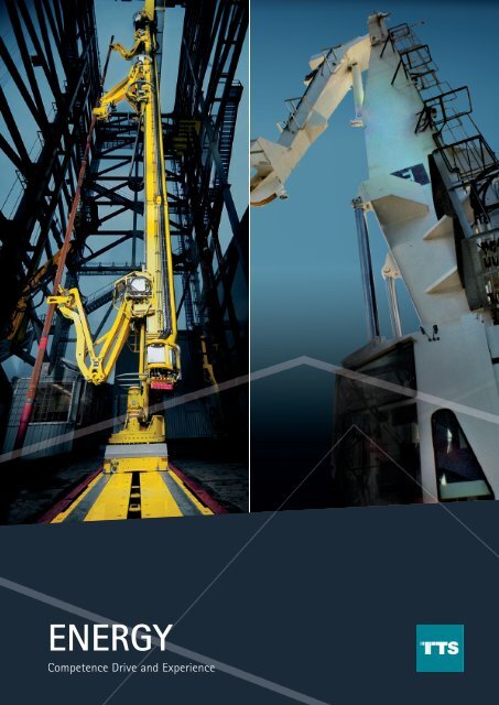 Tress Design - TTS Group ASA