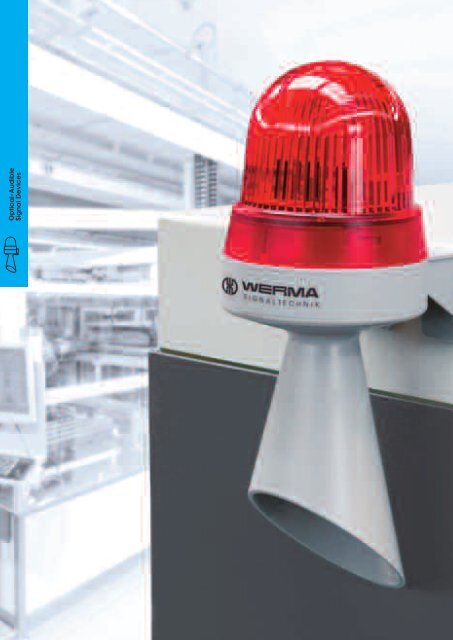 Flash/Multi-Tone Sounder Combination