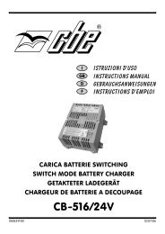 wiring diagram - Cbe