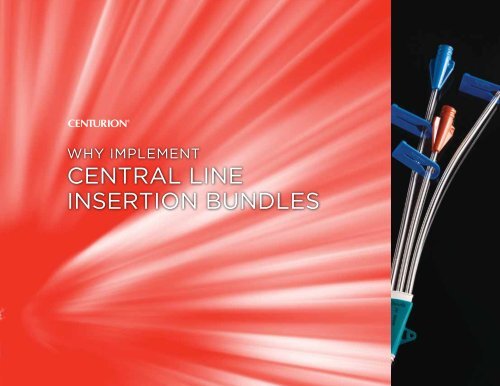 Central Line Bundle - CVCBundle.com
