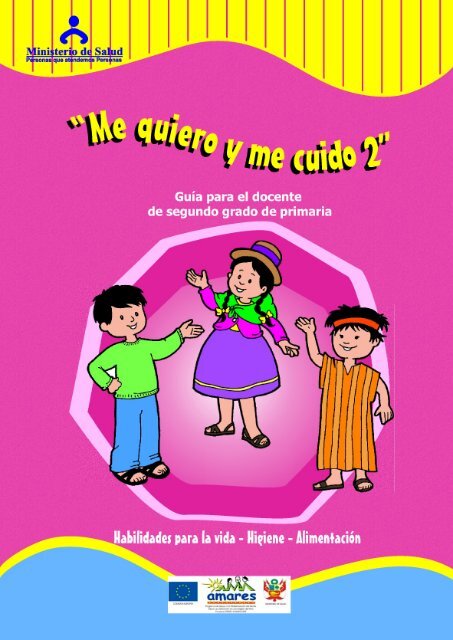 LÃ¡mina 2 - BVS Minsa - Ministerio de Salud