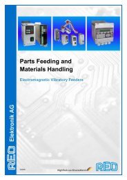 REOVIB MFS 268 - Reo UK