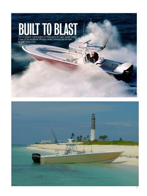 Hull Mold and Rotating Fixture - Boat Design Net