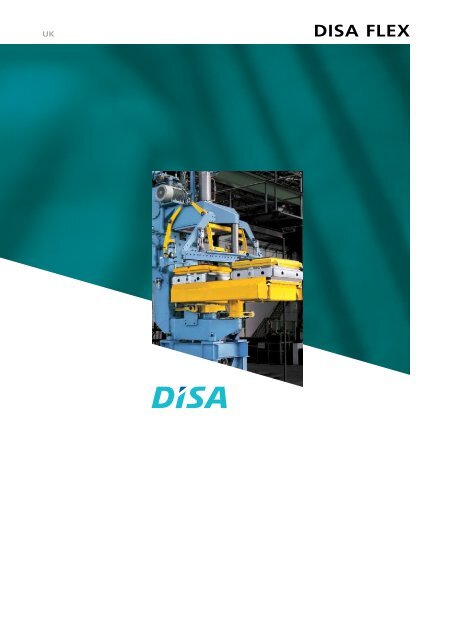 DISA FLEX - Meta-Mak