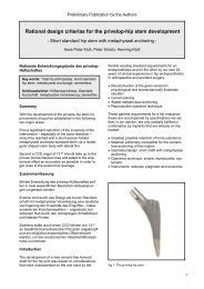 Exeter trauma stem hip hemiarthroplasty