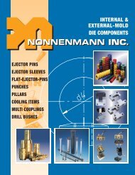 MS24665 COTTER PINS (NASM24665)