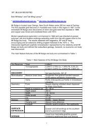uphole refraction surveys - Rayfract Seismic Refraction Tomography