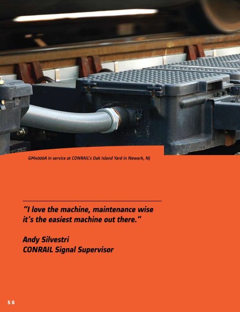 Switch Products - Alstom