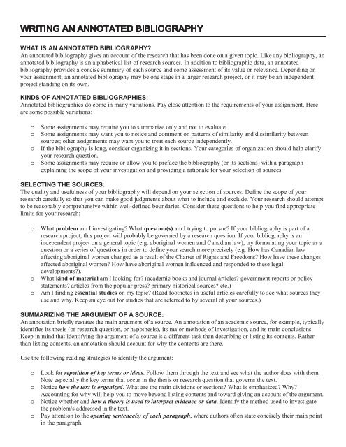 How To Make A Good Bibliography How To Write A Bibliography 2022 11 10 how-to-make-a-good-bibliography-how-to-write-a-bibliography-2022-11-10