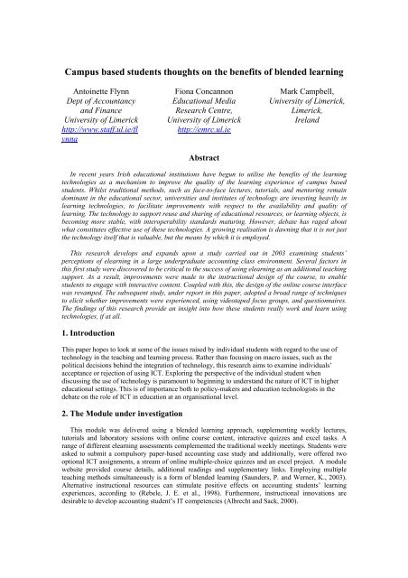 access module 6 review assignment