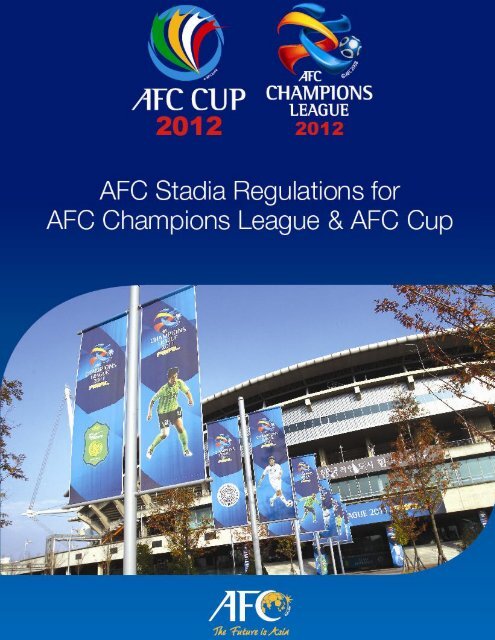 25-afc-stadia-regulations-for-acl-afc-cup