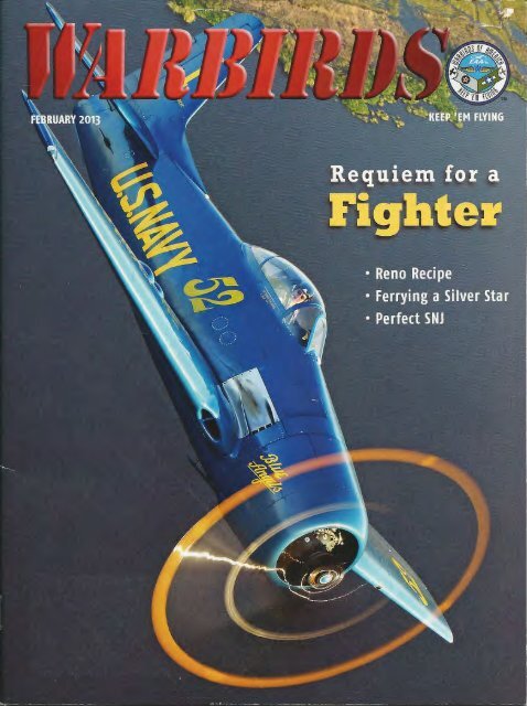 CLICK HERE To Read More about N68RW in ... - Courtesy Aircraft