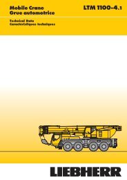 Alimak Lift Control, ALC II User's Manual