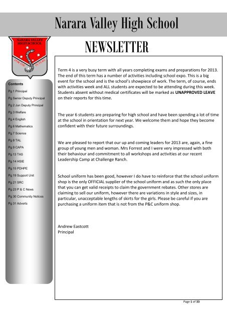 pdf, 3 MB - Narara Valley High School