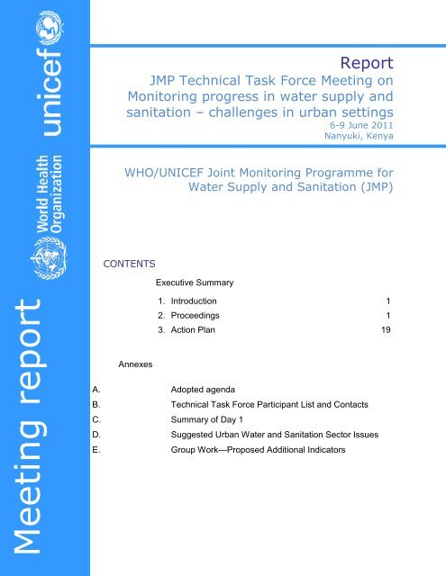 download PDF - WHO/UNICEF Joint Monitoring Programme