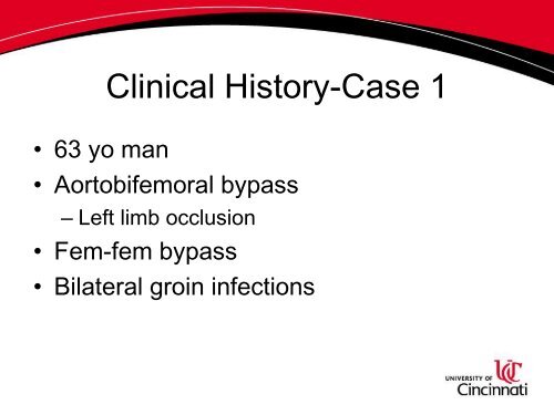 Technique• Attempt to m