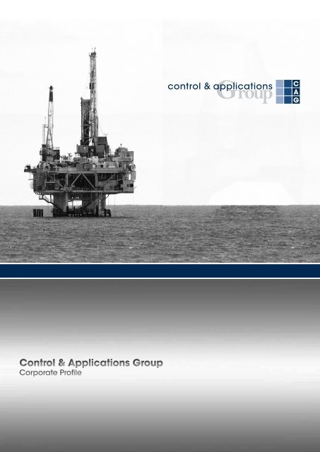 Control & Applications Group