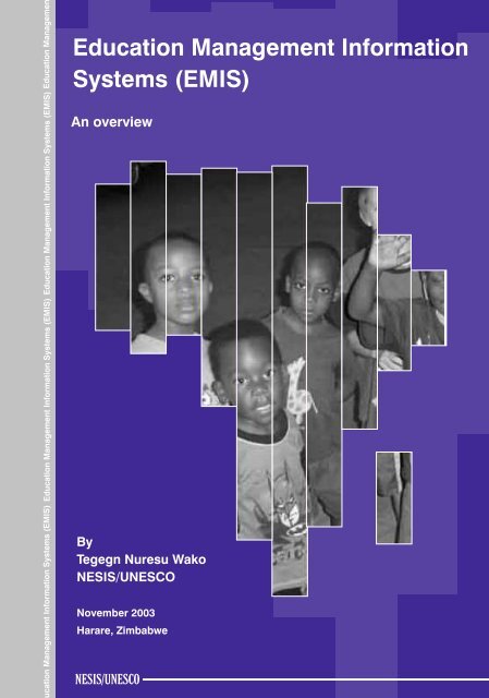 Education Management Information Systems (EMIS)