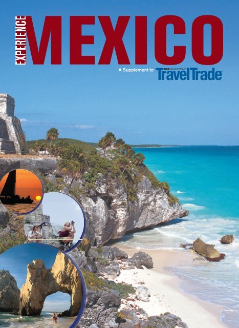 Mexico Travel Magazines